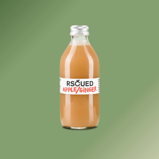 Rscued tar plats i kylarna | Beans in Cup